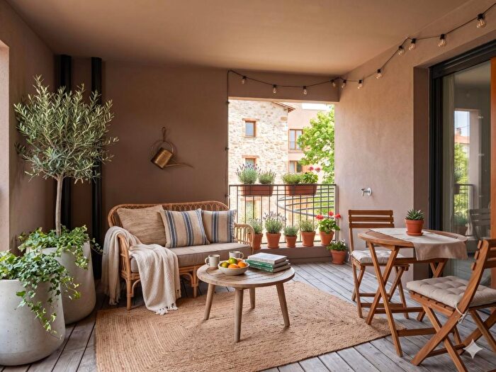 Appartement 3 pièces à louer à Toulouse, L'Ormeau, La Terrasse, La Grande Plaine