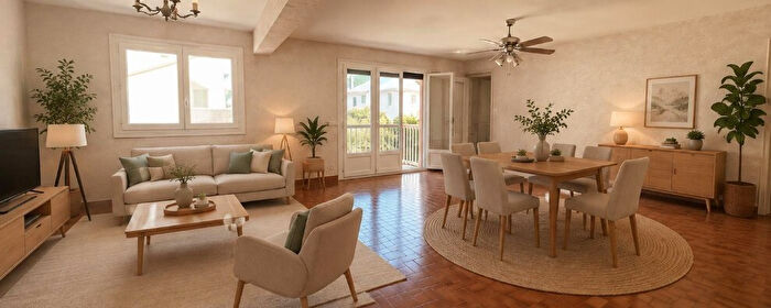 Appartement 3 pièces à vendre à Amélie-les-Bains-Palalda