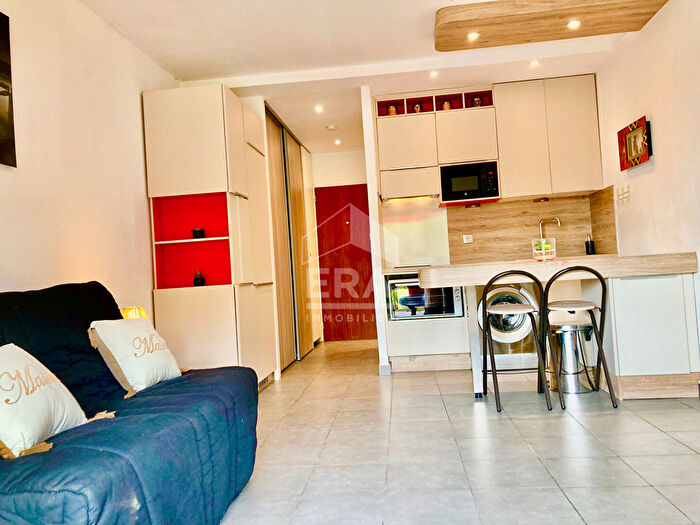 Appartement 1 pièce à Peymeinade, à louer