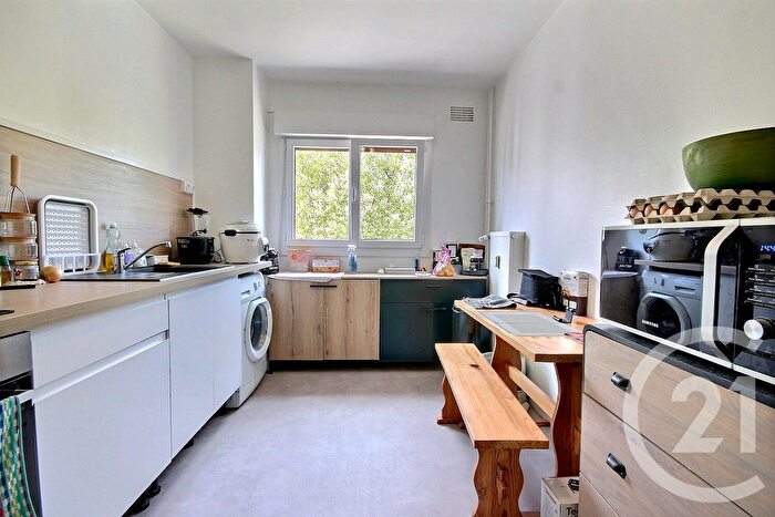 Appartement 3 pièces à vendre à Blois, Sauvageau, Sarazines, Pinçonnière, Villiersfins