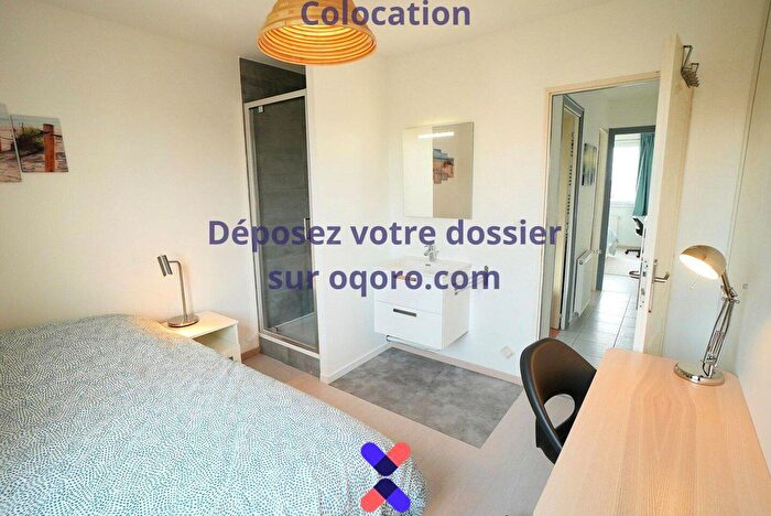 Appartement à louer - Vernand, Annemasse - 5 pièces - 4 chambres