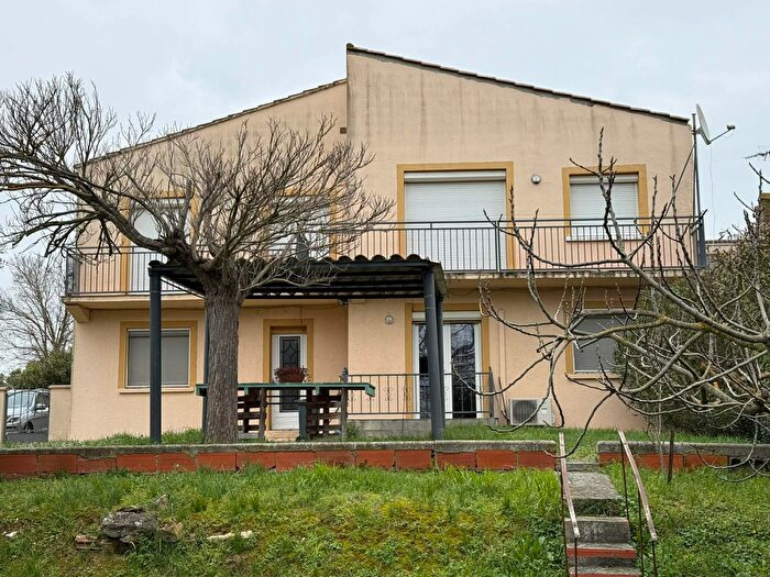 Maison à vendre - Villalier - 6 pièces - 5 chambres