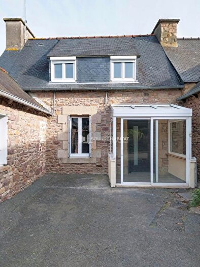 Maison à louer - Paimpol - 3 pièces - 2 chambres