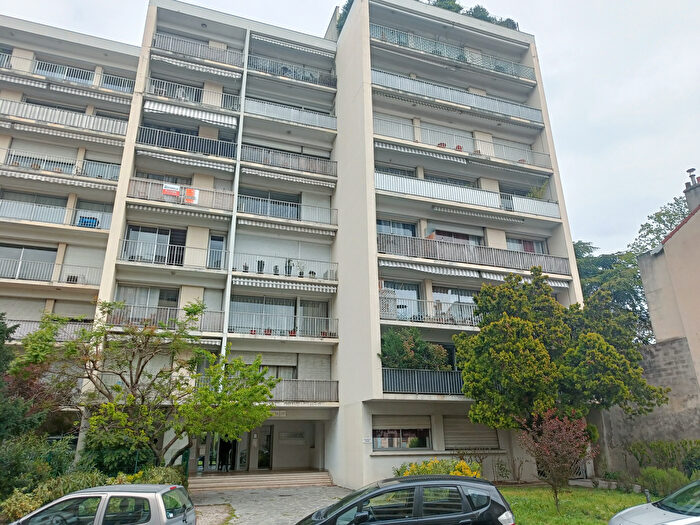 Appartement 2 pièces à Valence, Faventines, à vendre