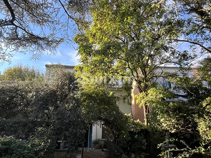 Maison à vendre - Valréas - 7 pièces - 4 chambres