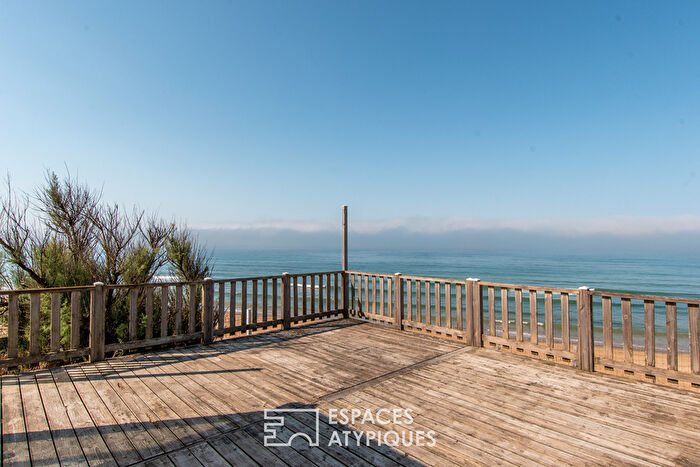 Maison 5 pièces à vendre à Longeville-sur-Mer
