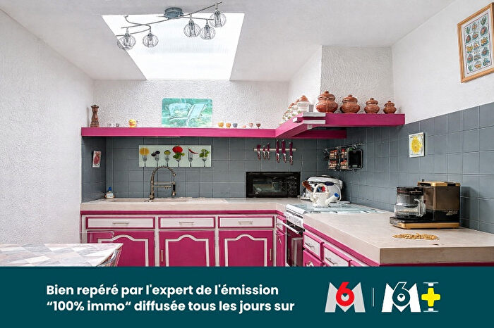 Maison à vendre - Solre-le-Château - 5 pièces