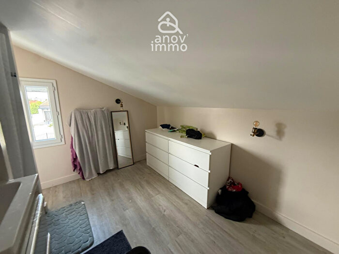 Maison 3 pièces à Angoulême, Ma Campagne, à vendre