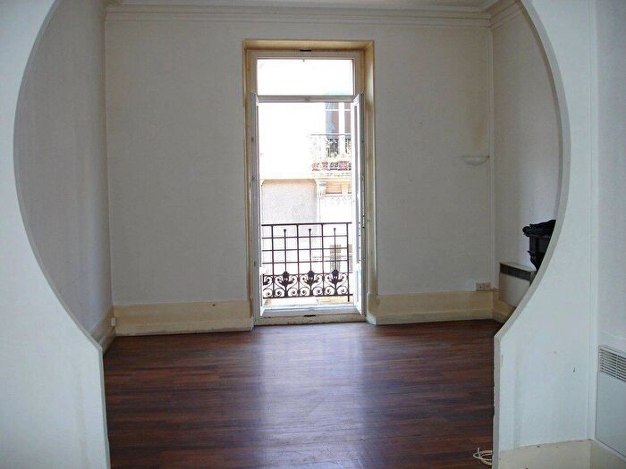 Appartement 1 pièce à louer à Championnet-Caserne de Bonne, Grenoble