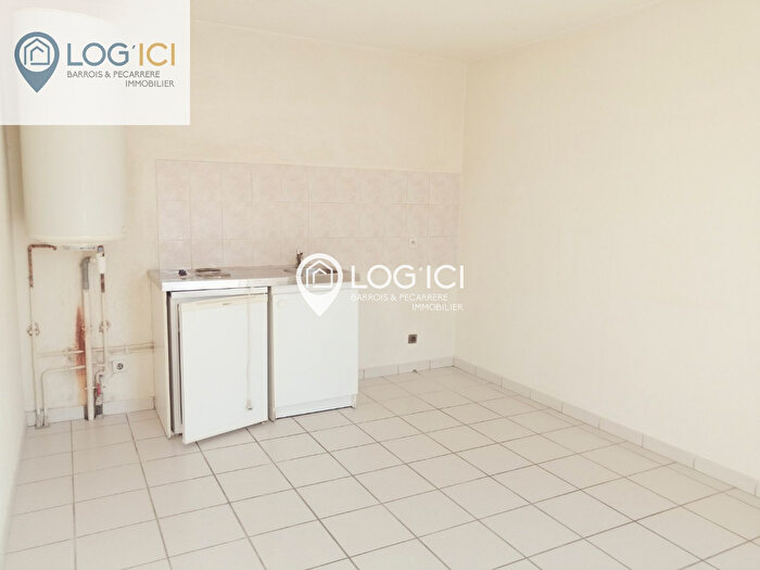 Tarbes, Centre-ville - Appartement 2 pièces à louer
