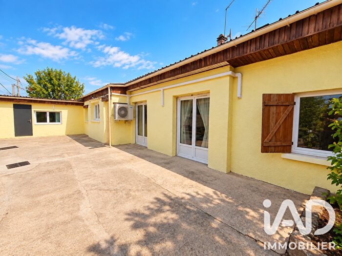 Maison 4 pièces à Montmagny, Barrage, à vendre