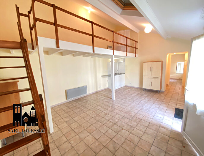 Bourges, Val dAuron, Hameau de Gionne, Mazières, Pijolins - Appartement 2 pièces à louer