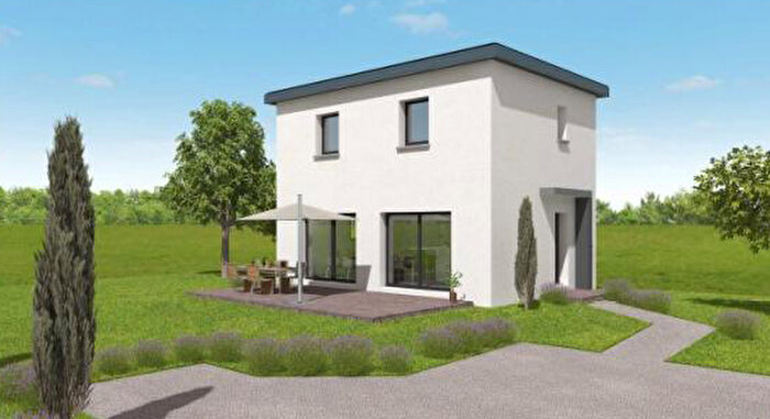 Maison à vendre - Francheville - 5 pièces - 4 chambres