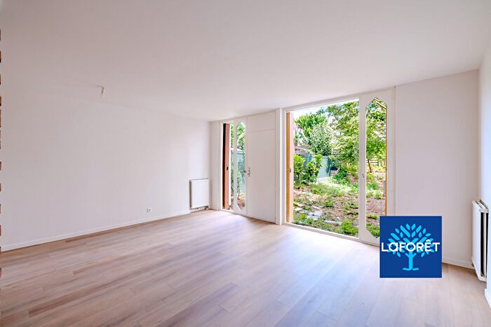 Maison 4 pièces à vendre à Puiseux-en-France