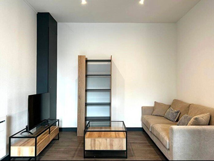 Montessuy, Caluire-et-Cuire - Appartement 3 pièces à louer