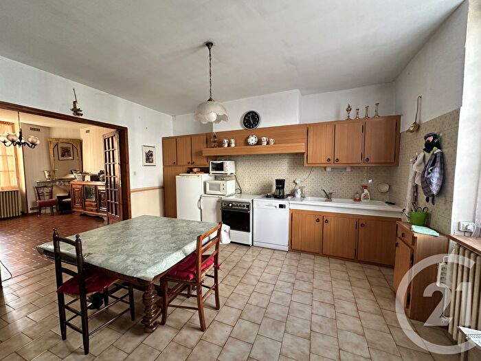 Maison 4 pièces à Carmaux, à vendre