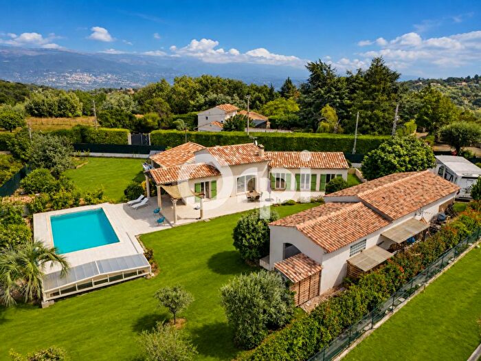 Maison 4 pièces à vendre - Tanneron