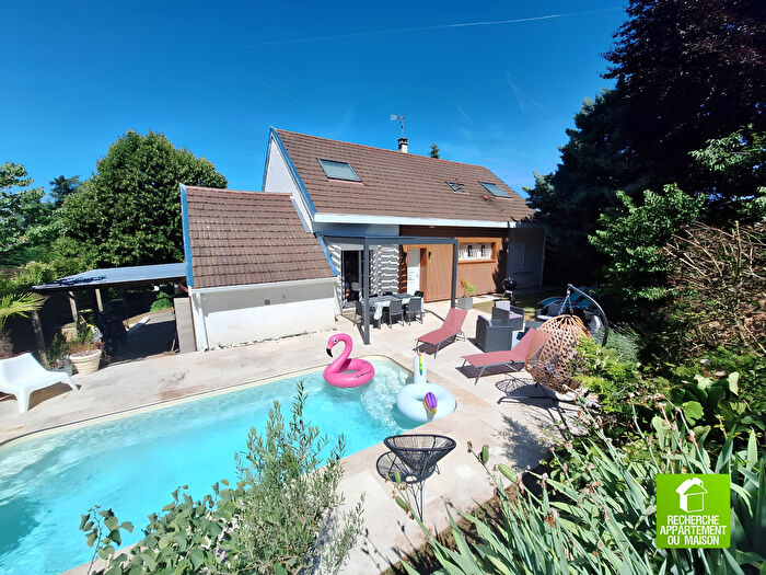 Maison 7 pièces à vendre à Mions