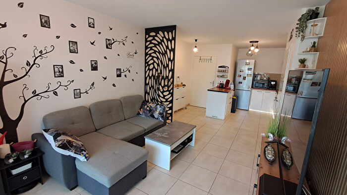 Montauban, Centre-ville : Appartement 3 pièces à vendre
