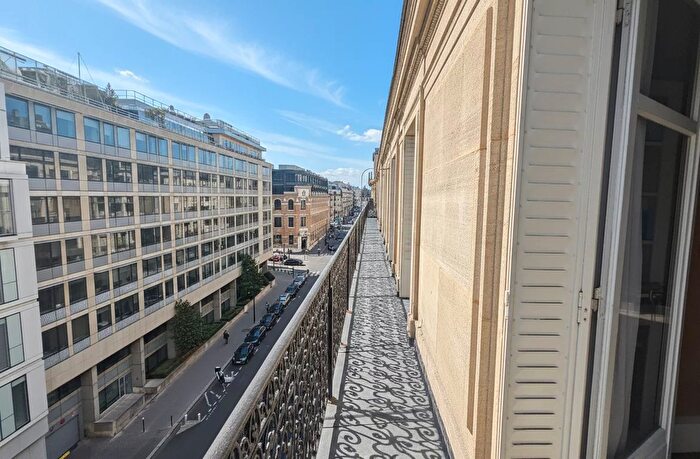 Appartement 8 pièces à Paris 17ème, Courcelles, Wagram, à vendre