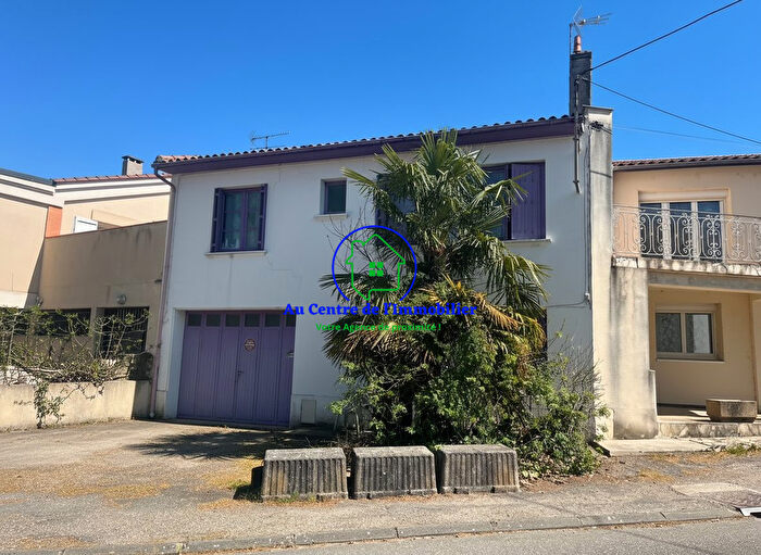 Maison 5 pièces à vendre à Astaffort