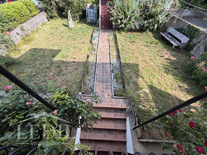 Maison 5 pièces à vendre à Condom