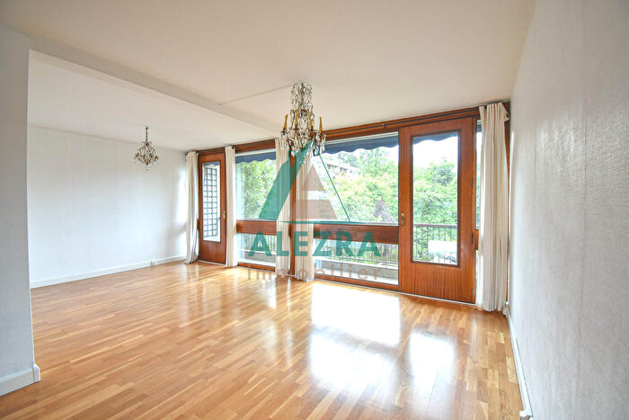 La Celle-Saint-Cloud, La Jonchère - Appartement 3 pièces à vendre