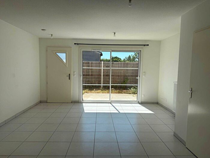 Périphérique, Cugnaux - Appartement 4 pièces à louer