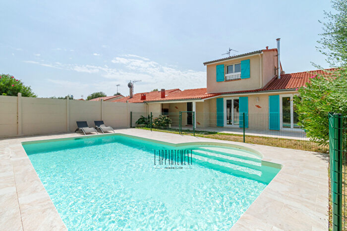 Fenouillet - Maison 6 pièces à louer