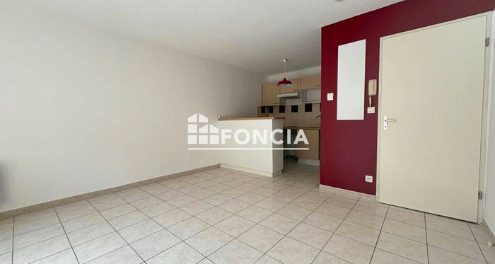 Ouest, Pointe de Marre, Albi - Appartement 2 pièces à louer