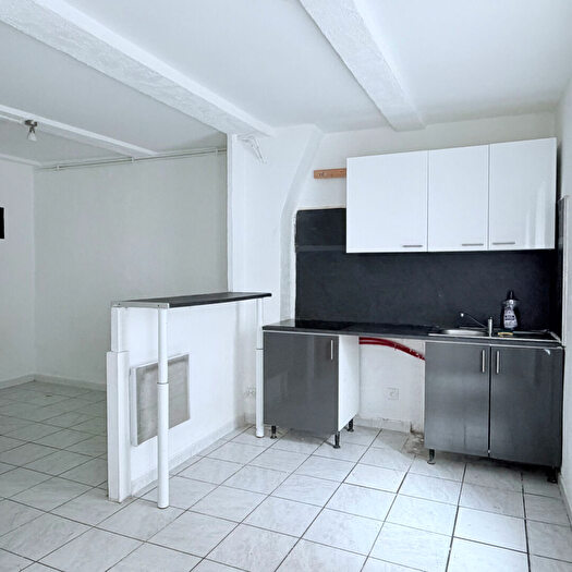 Béziers, Centre-ville, Palais des Congrès, Garibaldi, Gambetta - Appartement 2 pièces à vendre