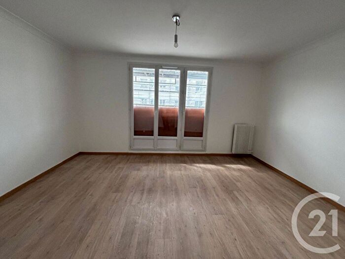 Appartement 3 pièces à louer à Villeparisis