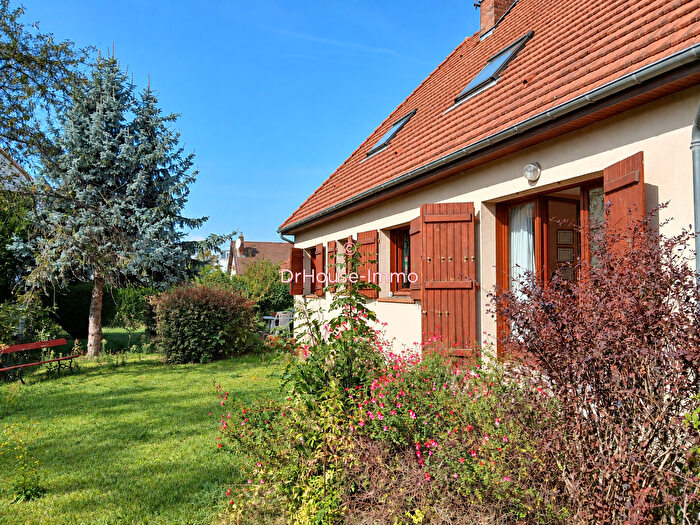 Maison 5 pièces à vendre - Livry-Gargan, Centre-ville