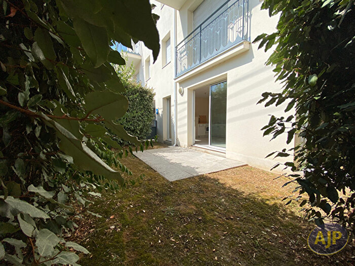 Appartement 2 pièces à Nantes, Doulon, Bottières, Toutes Aides, Le Grand Blottereau, à vendre