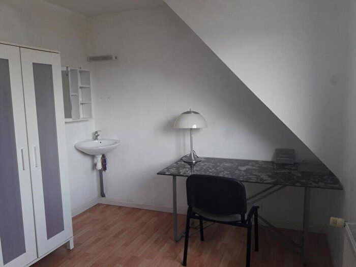 Appartement 1 pièce à Cousinerie, Villeneuve-dAscq, à louer