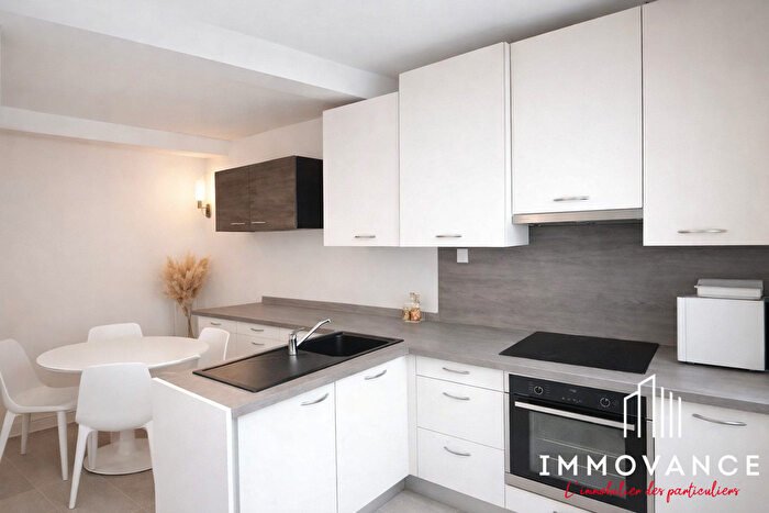 Maison à vendre - Mèze - 5 pièces - 4 chambres