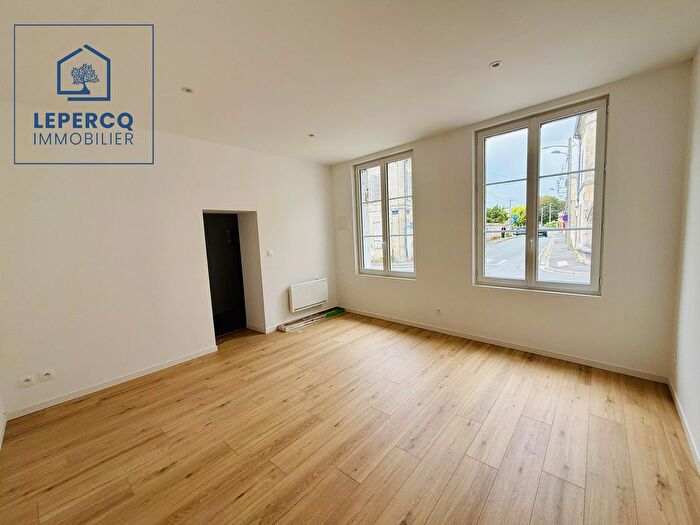 Villers-Cotterêts - Appartement à vendre