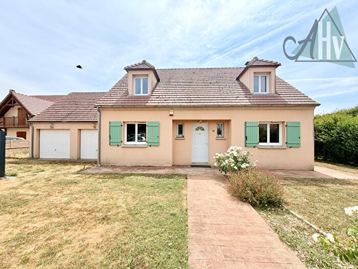 Provins : Maison 7 pièces à vendre