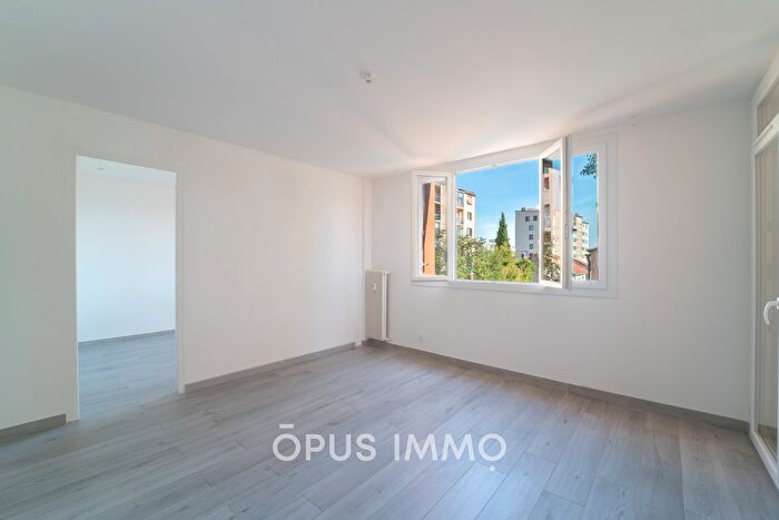 Appartement 4 pièces à Nîmes, Montaury, à vendre
