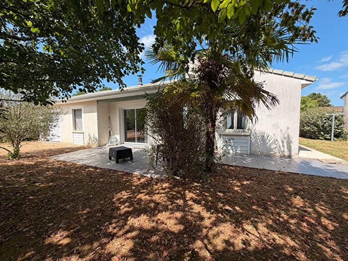 Maison 4 pièces à vendre à Boulazac