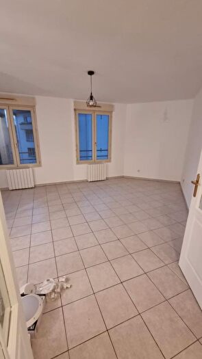 Lyon 4ème, Croix Rousse Centre-ville : Appartement 2 pièces à louer