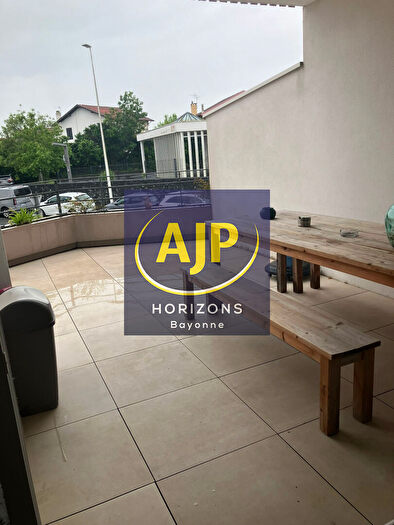 Appartement 2 pièces à BayonneBayonaBaiona, Saint-Bernard, Matras, à vendre