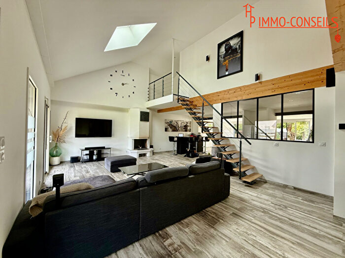 La Grigonnais : Maison 6 pièces à vendre