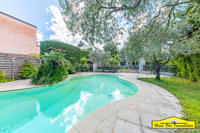 Manosque, Collines du Sud : Maison 5 pièces à vendre