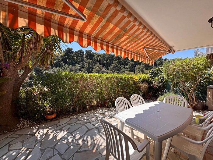 Appartement 3 pièces à Nice, à louer