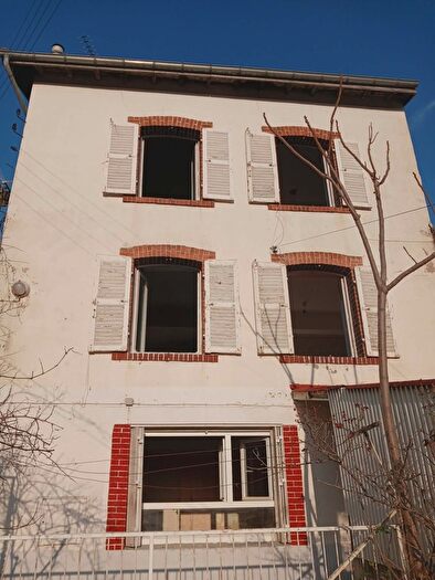 Maison 3 pièces à vendre - Thiers