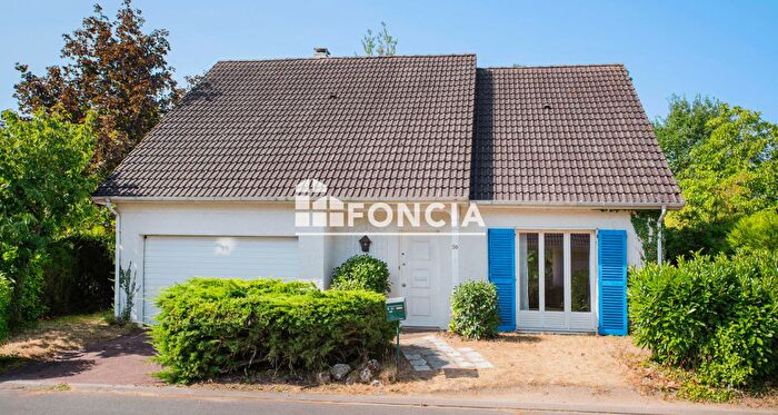 Maison 6 pièces à vendre - Olivet, Larry, Coin Rond, Lorette