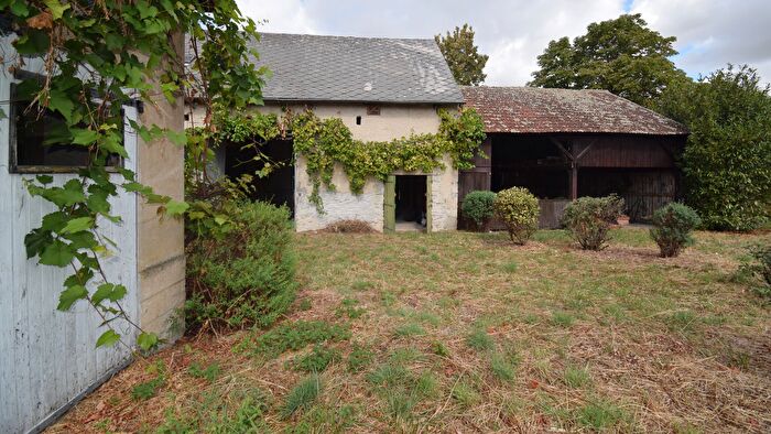 Cusset, Chamcourt, Chassignol, Les Bourses - Maison 1 pièce à vendre