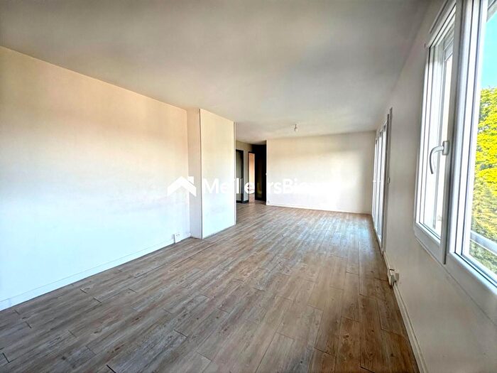 Gisors - Appartement 3 pièces à vendre
