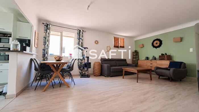 Appartement 4 pièces à vendre - La Ciotat, Centre-ville